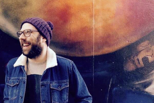 Premiere: James Benedict - Angel Avenue (Roman Mühlschlegel's Trippy ...