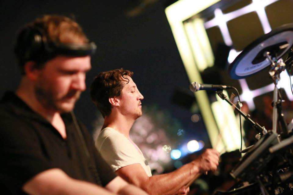 Interview: Boot Slap - Tanzgemeinschaft