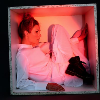 Anna Reusch talks about her childhood memories - Tanzgemeinschaft