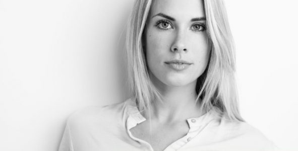 Anna Reusch talks about her childhood memories - Tanzgemeinschaft