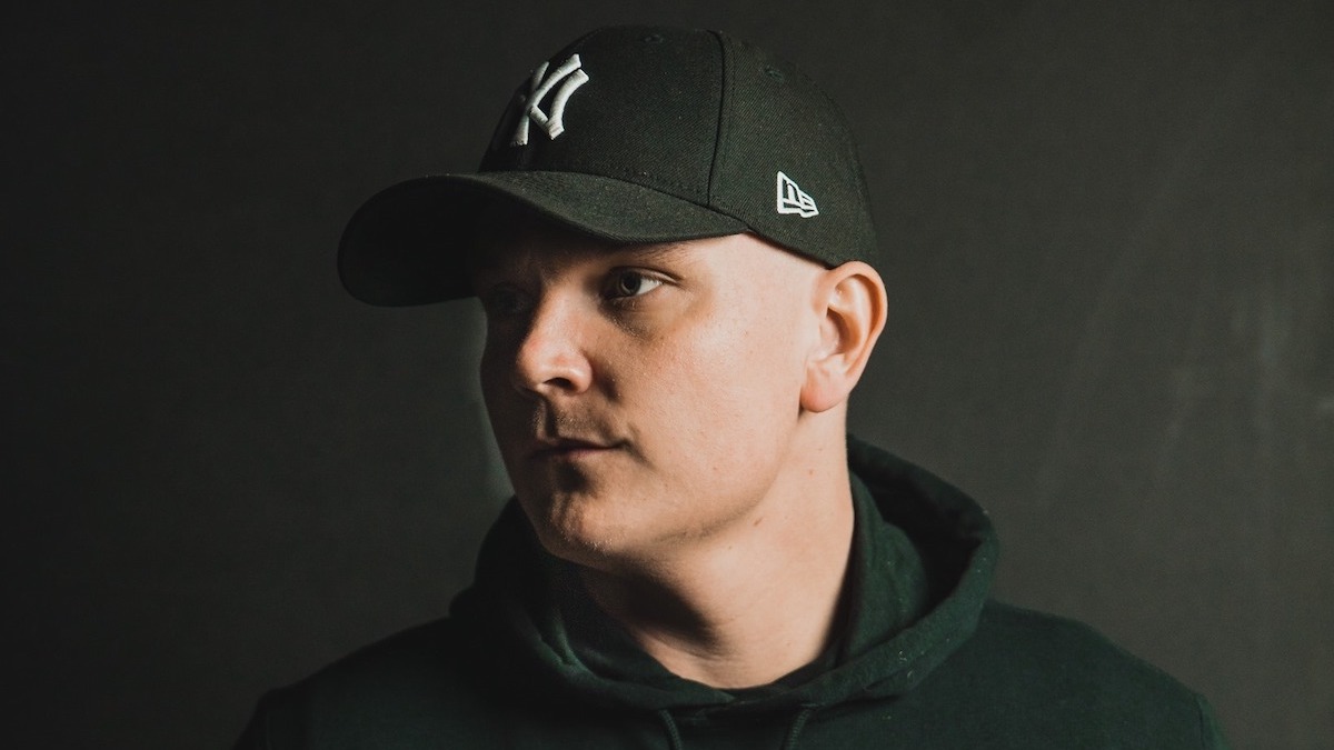 Nordic Distinct 006: OLAVI - Tanzgemeinschaft