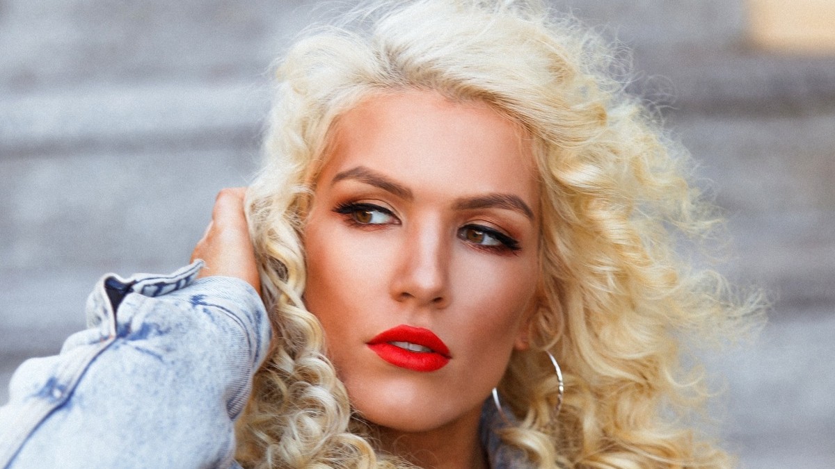 M.F.S and Cami Jones talk about "I Want You, Soul Thang" - Tanzgemeinschaft