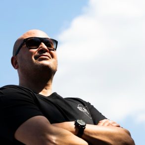 Luca Sassi drops an excellent tech-house infused guest mix ...