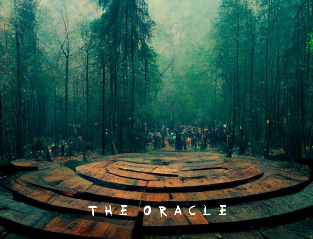 Voodoo Village festival minds balance & mental wellbeing via the Oracle ...