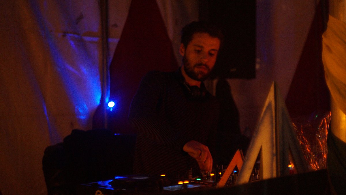 Day Out of Time - Tanzgemeinschaft