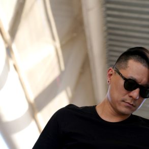 James le Roux – Winter throw outs - Tanzgemeinschaft