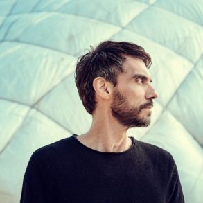 Raw & pure. Theo Schmitt - The Game Remixes - Tanzgemeinschaft