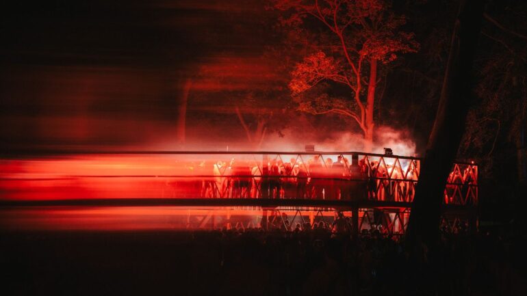 Six stages, three days and over 120 artists: Paradise City Festival 2025 announces full lineup ...