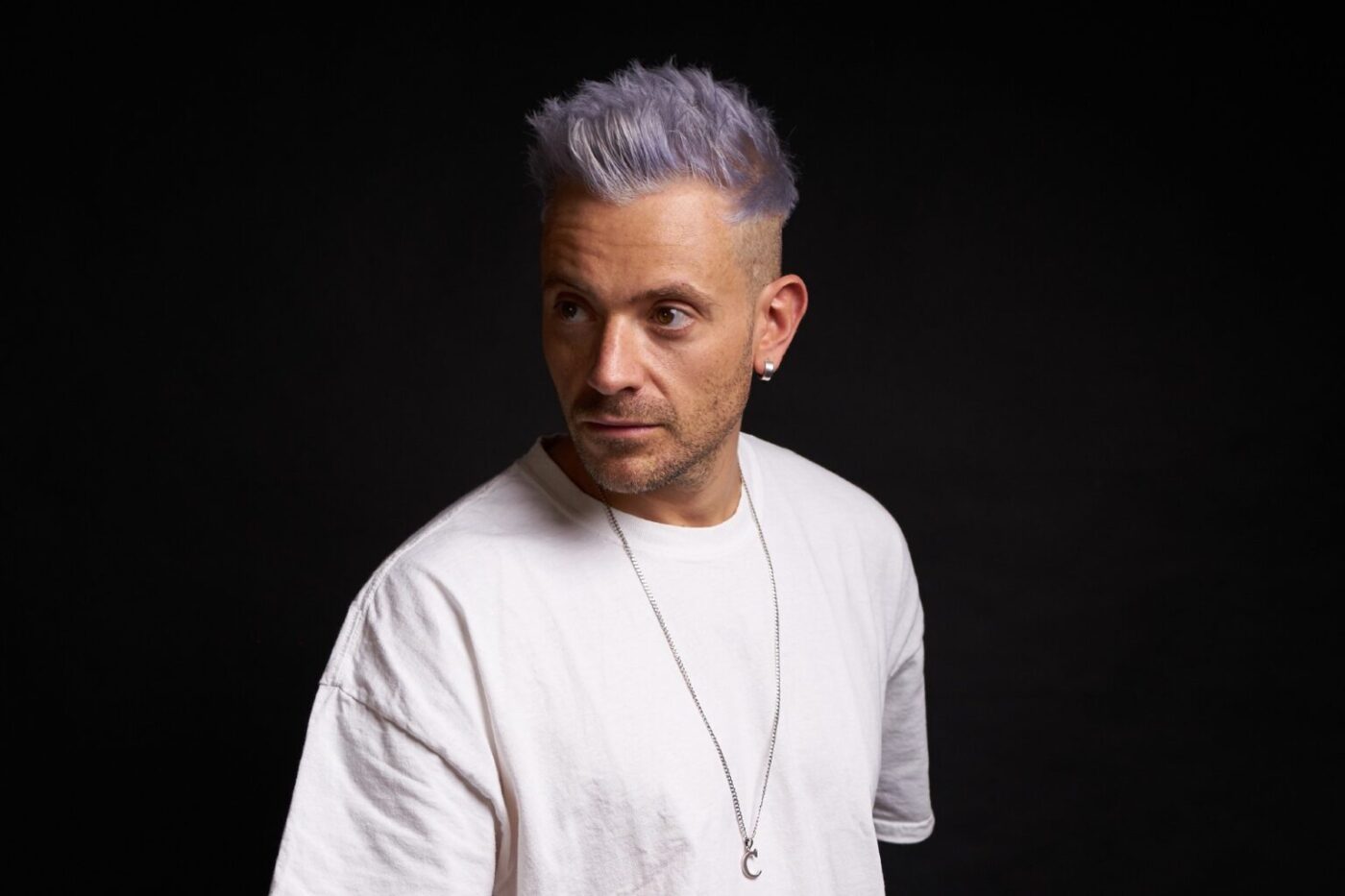 Luca Sassi drops an excellent tech-house infused guest mix ...